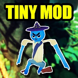 Tiny Scouts changelog | Thunderstore - The PEAK Mod Database