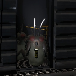 HoarderBugsUseItems | Thunderstore - The Lethal Company Mod Database