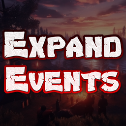 Expand World Events | Thunderstore - The Valheim Mod Database