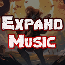 Expand World Music | Thunderstore - The Valheim Mod Database