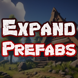 Decompiled source of Expand World Prefabs | Thunderstore - The Valheim Mod Database