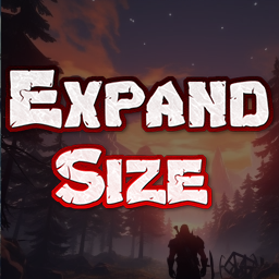 Expand World Size | Thunderstore - The Valheim Mod Database
