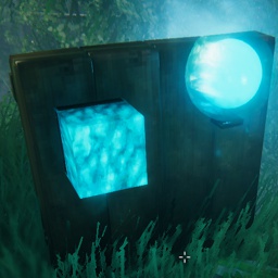 Item Stand All Items | Thunderstore - The Valheim Mod Database