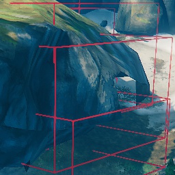 Ore Support | Thunderstore - The Valheim Mod Database