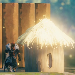 Decompiled source of Player Scaling | Thunderstore - The Valheim Mod Database