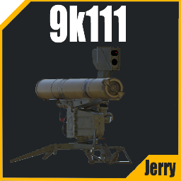 9k111 version history | Thunderstore - The H3VR Mod Database