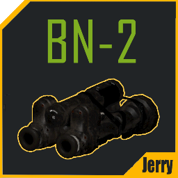 BN2 NV Binoculars | Thunderstore - The H3VR Mod Database