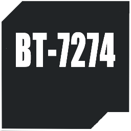 BT7274 | Thunderstore - The H3VR Mod Database