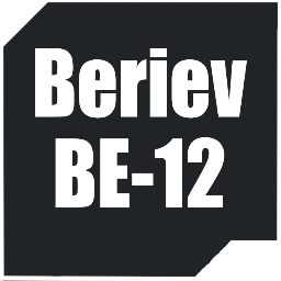 Beriev BE12 | Thunderstore - The H3VR Mod Database