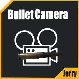 BulletCamera | Thunderstore - The H3VR Mod Database