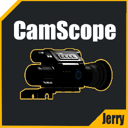 CamScope | Thunderstore - The H3VR Mod Database