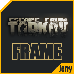 EFT Frame | Thunderstore - The H3VR Mod Database