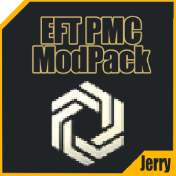 EFT PMC ModPack version history | Thunderstore - The H3VR Mod Database