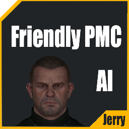 Friendly PMC AI | Thunderstore - The H3VR Mod Database