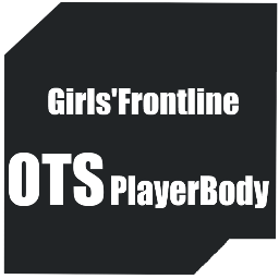 GirlsFrontline OTS14 PlayerBody | Thunderstore - The H3VR Mod Database