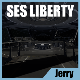 HellDivers2 SES Liberty GameMenu version history | Thunderstore - The H3VR Mod Database