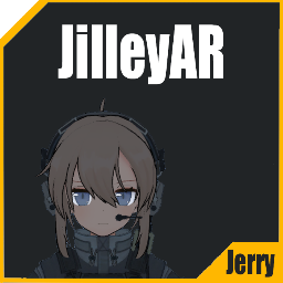 JilleyAR PlayerBody | Thunderstore - The H3VR Mod Database