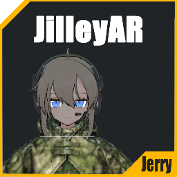 JilleyAR PlayerBody | Thunderstore - The H3VR Mod Database