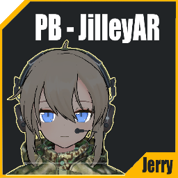 JilleyAR PlayerBody | Thunderstore - The H3VR Mod Database