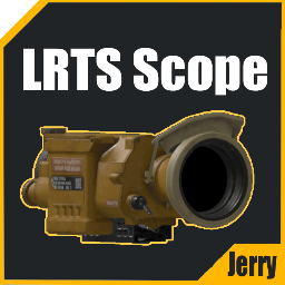 LRTS Scope | Thunderstore - The H3VR Mod Database