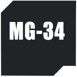 MG34 version history | Thunderstore - The H3VR Mod Database