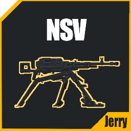 NSV | Thunderstore - The H3VR Mod Database