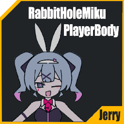 Decompiled source of RabbitHoleMiku PlayerBody | Thunderstore - The H3VR Mod Database