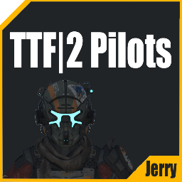 TTF2 Pilots PlayerBody | Thunderstore - The H3VR Mod Database