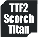 TTF2 Scorch Titan | Thunderstore - The H3VR Mod Database