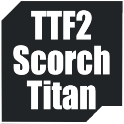 TTF2 Scorch Titan | Thunderstore - The H3VR Mod Database