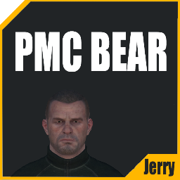 Tarkov BEARPMC PlayerBody | Thunderstore - The H3VR Mod Database
