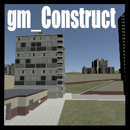 gm Construct | Thunderstore - The H3VR Mod Database