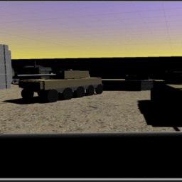 Interconnect | Thunderstore - The H3VR Mod Database