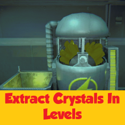 Decompiled source of Extract Crystals In Levels | Thunderstore - The R ...