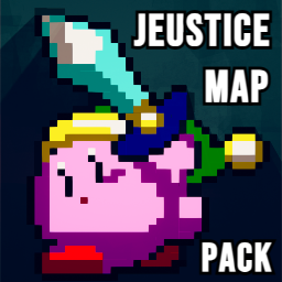 JeusticeMapPack | Thunderstore - The ROUNDS Mod Database