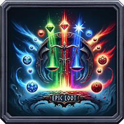 EpicLoot Balanced | Thunderstore - The Valheim Mod Database