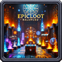EpicLoot Balanced | Thunderstore - The Valheim Mod Database