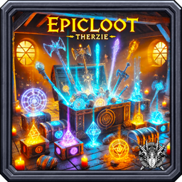 EpicLoot Therzie | Thunderstore - The Valheim Mod Database