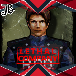 Leon98 | Thunderstore - The Lethal Company Mod Database