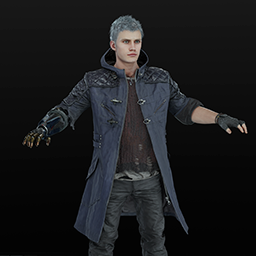 DMC5Models | Thunderstore - The Lethal Company Mod Database