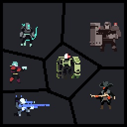 DriporDrown | Thunderstore - The Risk of Rain Returns Mod Database