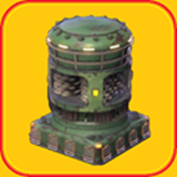 CrusherPerformanceBoost | Thunderstore - The Techtonica Mod Database