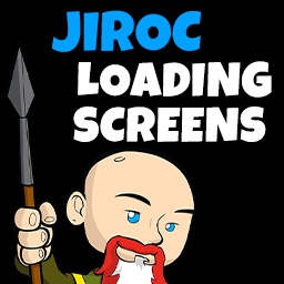 Jiroc Loading Screens | Thunderstore - The Valheim Mod Database