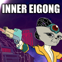 Inner Eigong | Thunderstore - The Nine Sols Mod Database