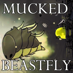 MuckedBeastfly changelog | Thunderstore - The Hollow Knight: Silksong ...