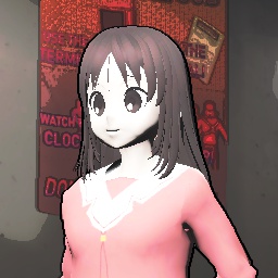 Decompiled source of Osaka Playermodel | Thunderstore - The Lethal Company Mod Database