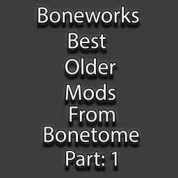 Johnny Silverhand | Thunderstore - The Boneworks Mod Database