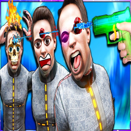 Water Pistol | Thunderstore - The Boneworks Mod Database