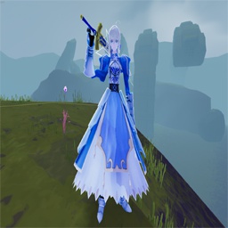 SaberPaladin | Thunderstore - The Risk of Rain 2 Mod Database