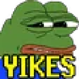 Yikes | Thunderstore - The Risk of Rain 2 Mod Database